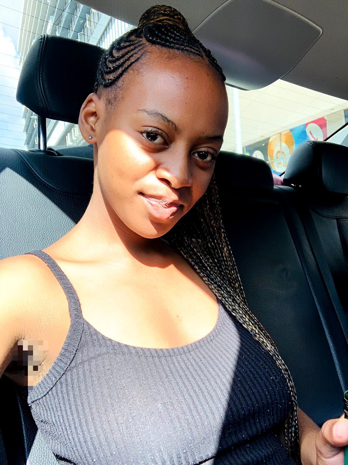 Vanessa's Personal Site